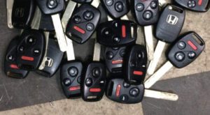 Car Keys Maker in Brooklyn Park, MN | Best Locksmith Service